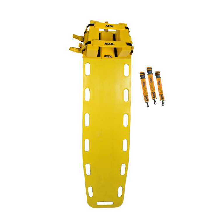 Long Spinal Board Set - Mediclife
